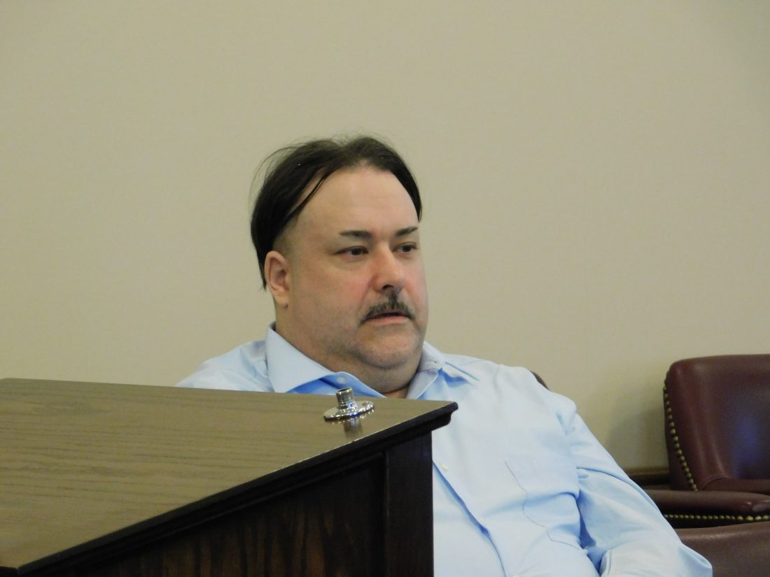 Jury debating child sex case | News, Sports, Jobs - The Times Leader